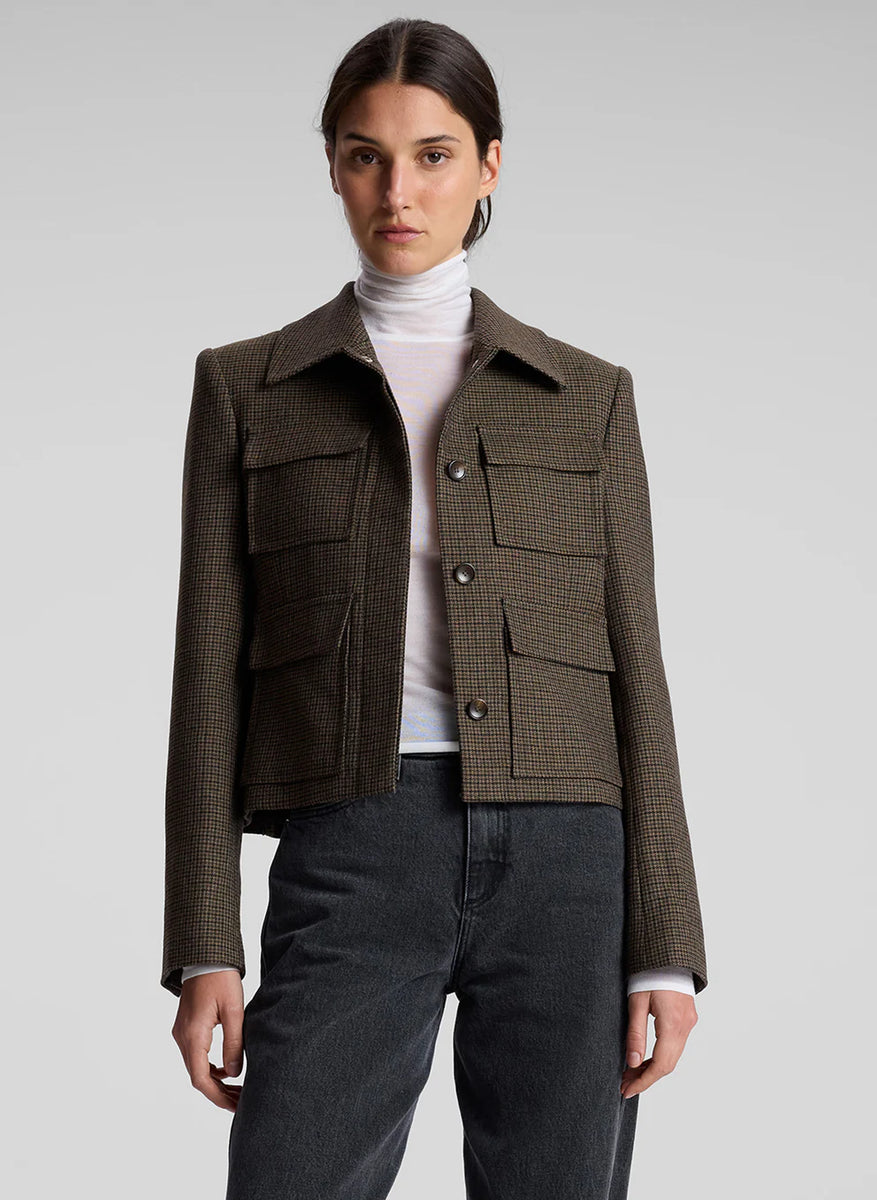 ALC Jamie jacket – New Chapter